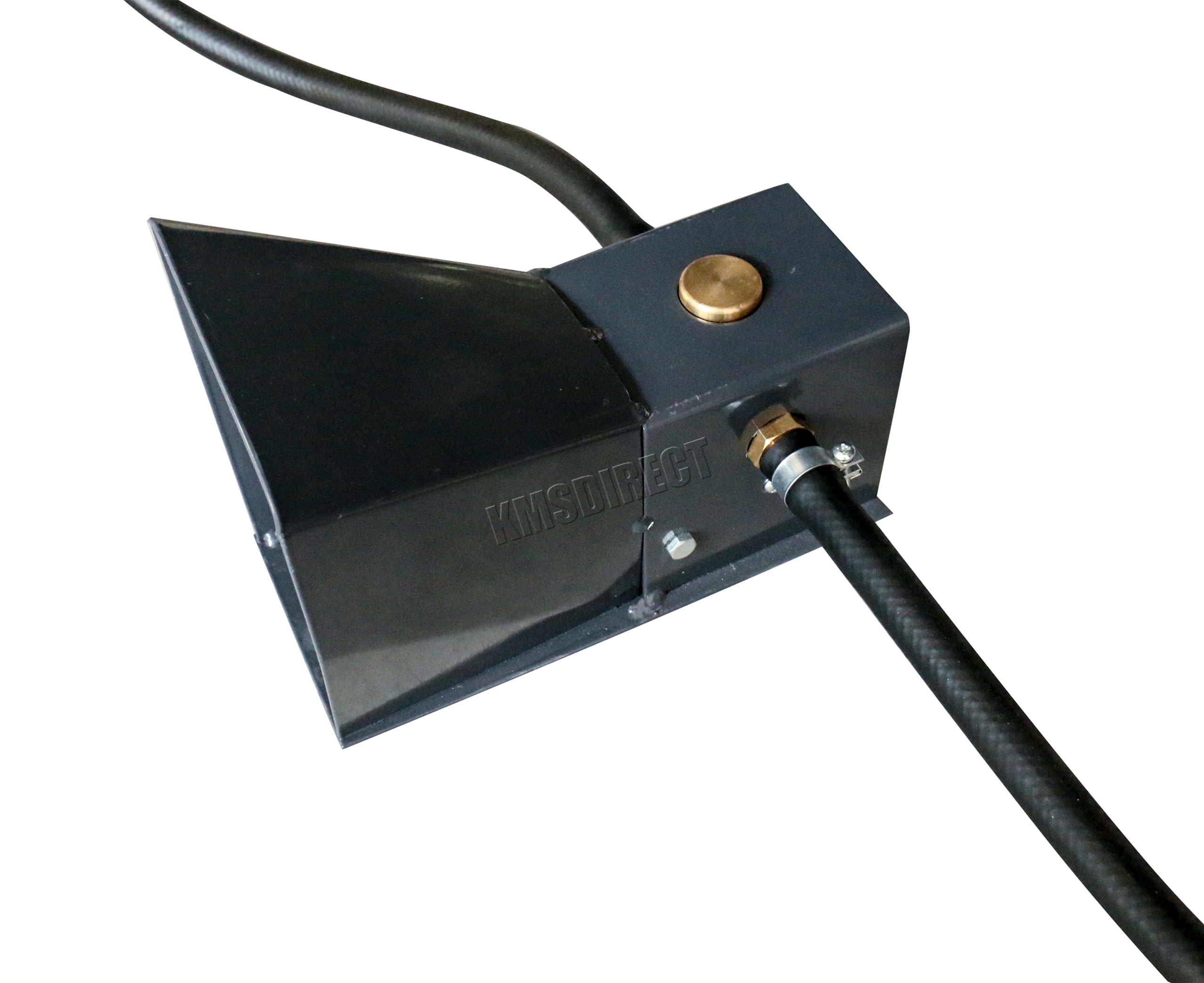 SwitZer Industrial Sandblaster Shot Blasting Cabinet Bead Sand Grit ...