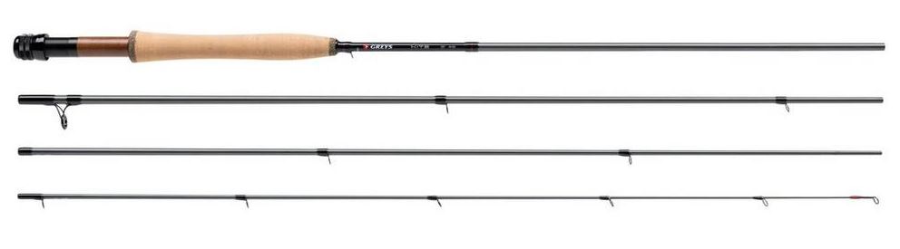 Greys Kite Single Handed Trout Fly Fishing Rods - All Models | eBay UK