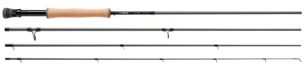 Greys Kite Single Handed Trout Fly Fishing Rods - All Models | eBay UK