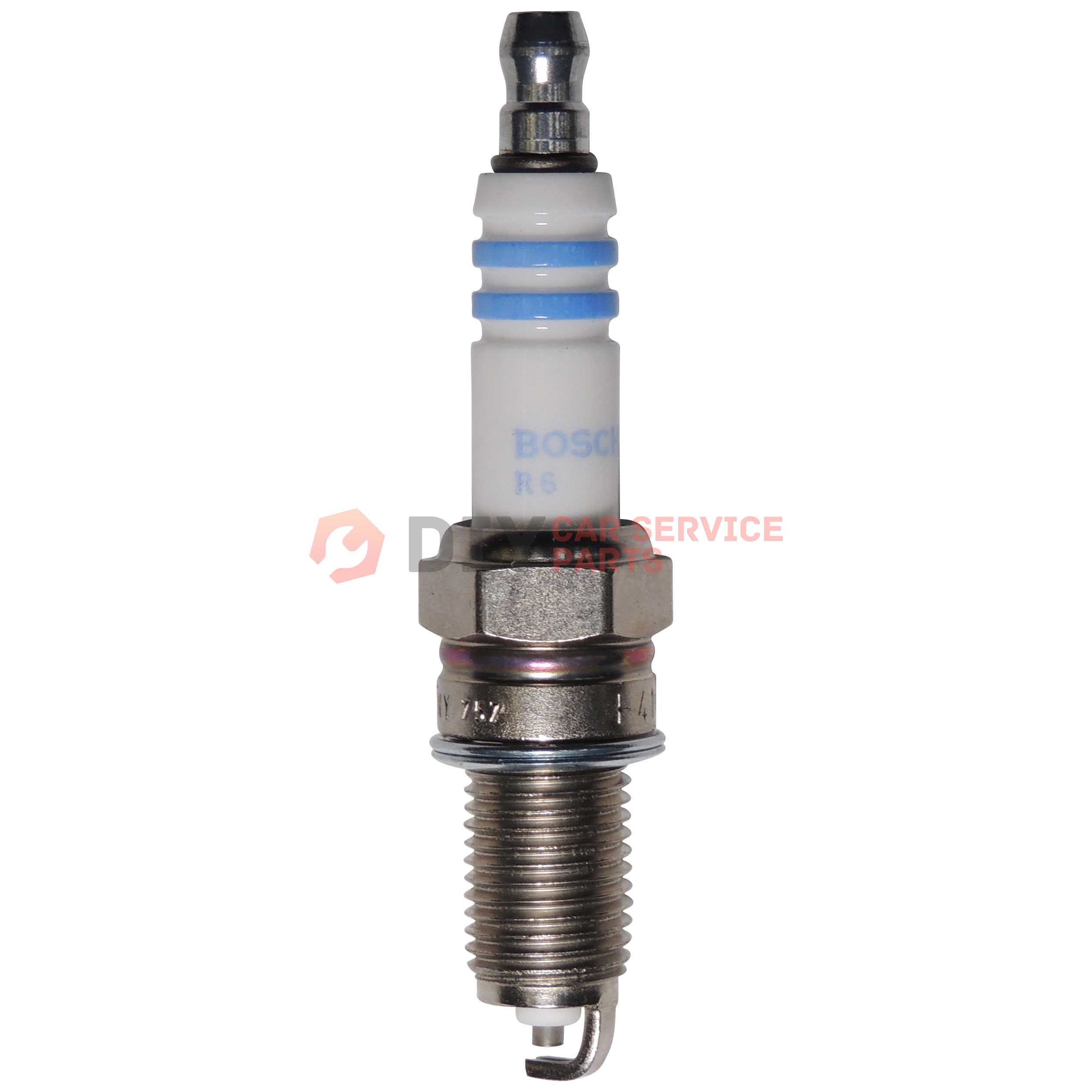 Genuine OE BOSCH 0242135515 / YR7DC+ SUPER PLUS Spark Plug | eBay