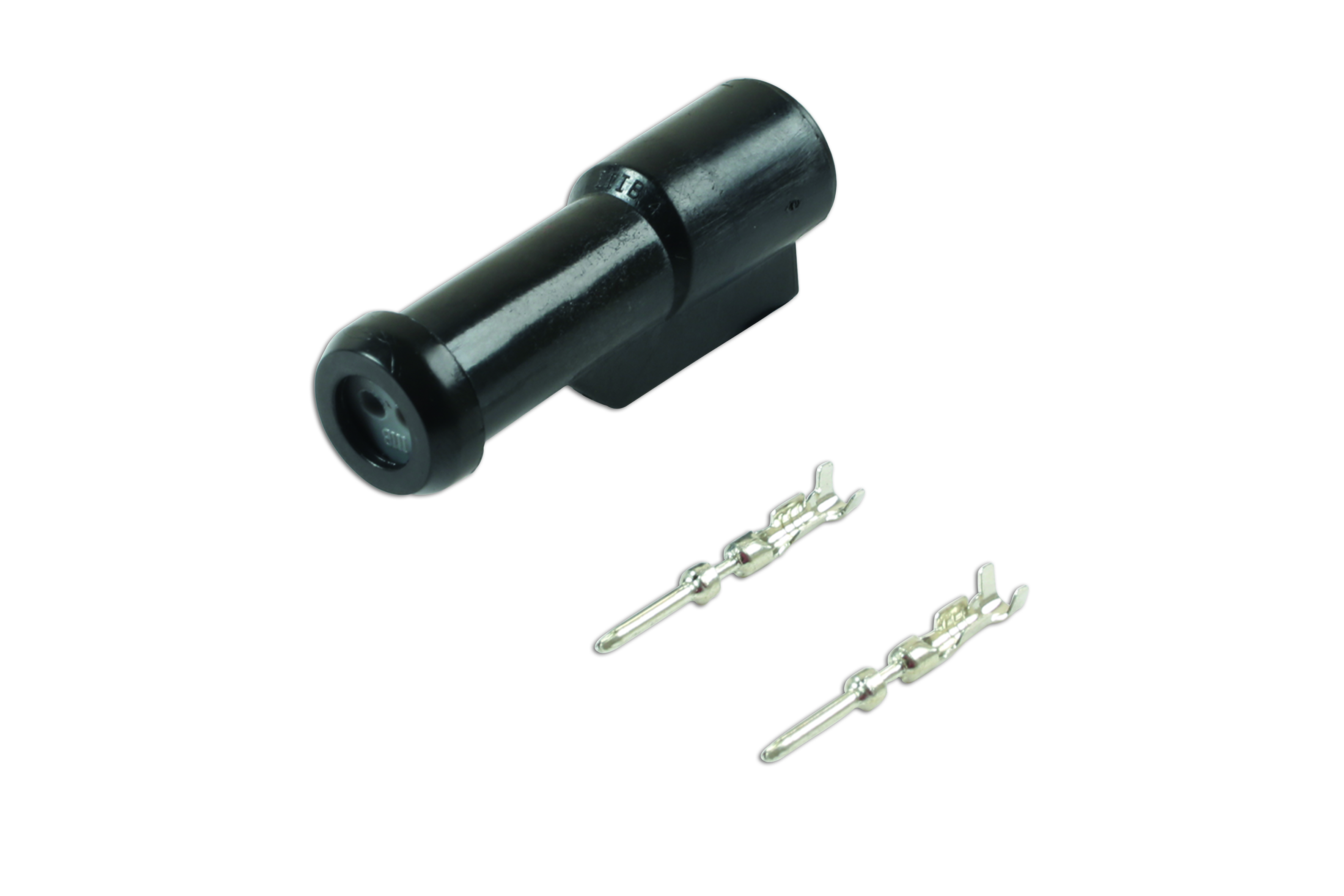 Connect 37450 | ABS Sensor Connector Kit 9pc for Ford Replaces 1U2Z ...