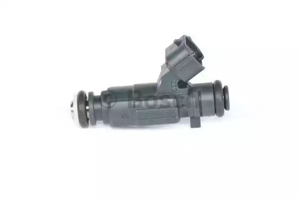 BOSCH 0280156180 / EV-6-E Petrol Fuel Injector Replaces 079 133 551 B ...