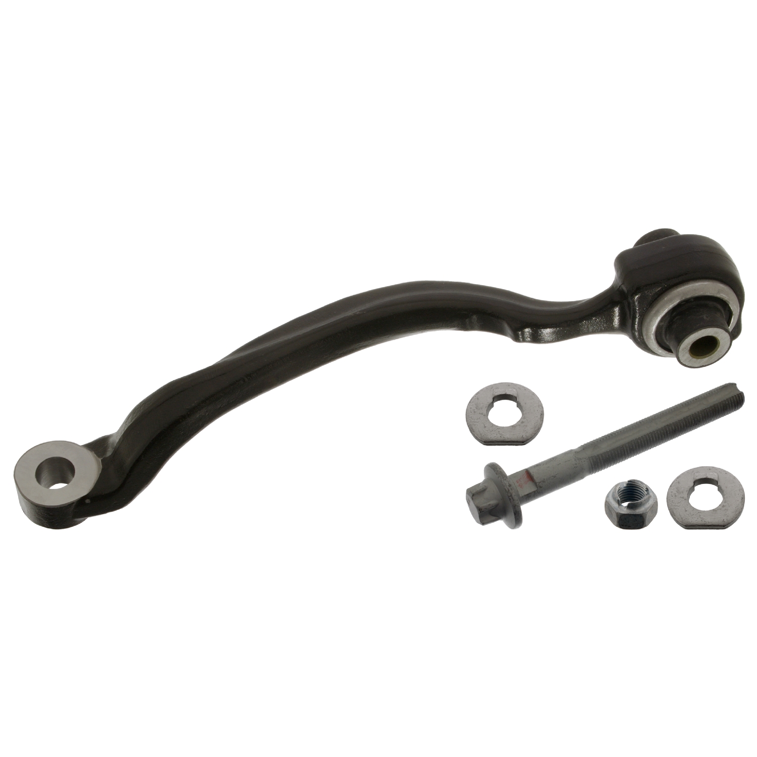 Track Control Arm Repair Kit 44258 by Febi Bilstein Lower Front Axle ... Track Control Arm Repair Kit 44258 by Febi Bilstein Lower Front Axle ...