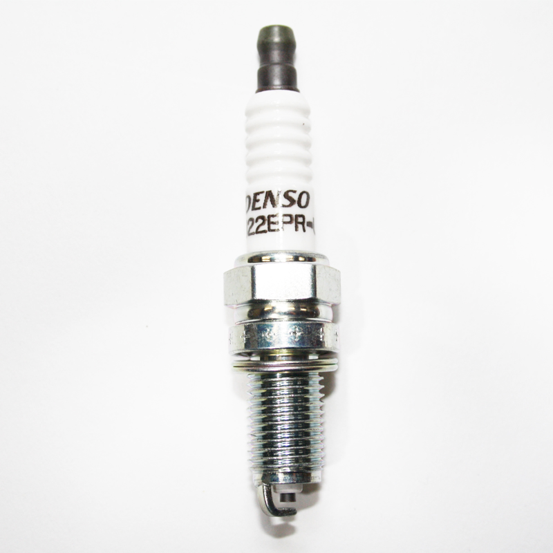 Denso XU22EPR-U Spark Plug Nickel 3179 for ZKR7A-10 DCPR 7E-N-10 DCPR ...