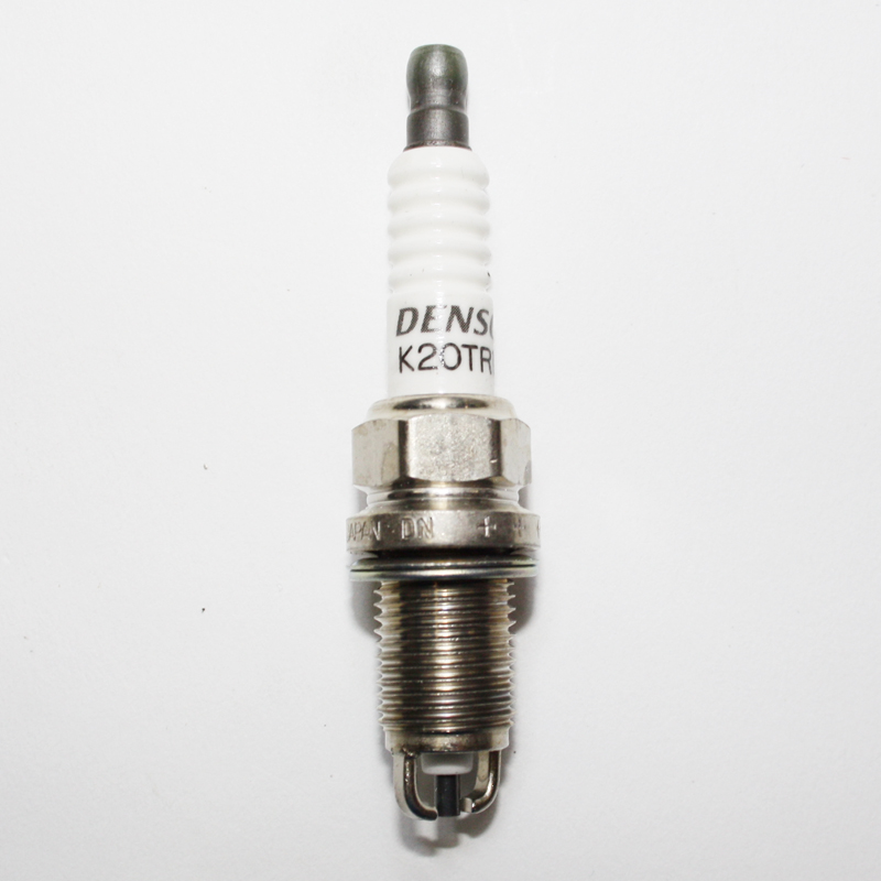 Denso K20TR11 Spark Plug Nickel 2 Elec 3195 Replacement BKR6EKB11 | eBay