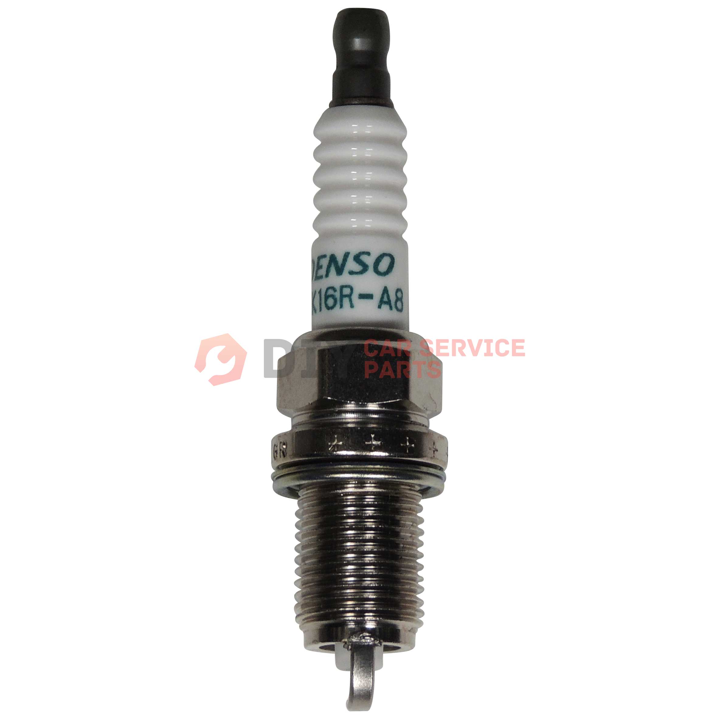 Denso FK16RA8 Spark Plug FK16R-A8 Iridium SIP 3485 Replaces 90919-01265 ...