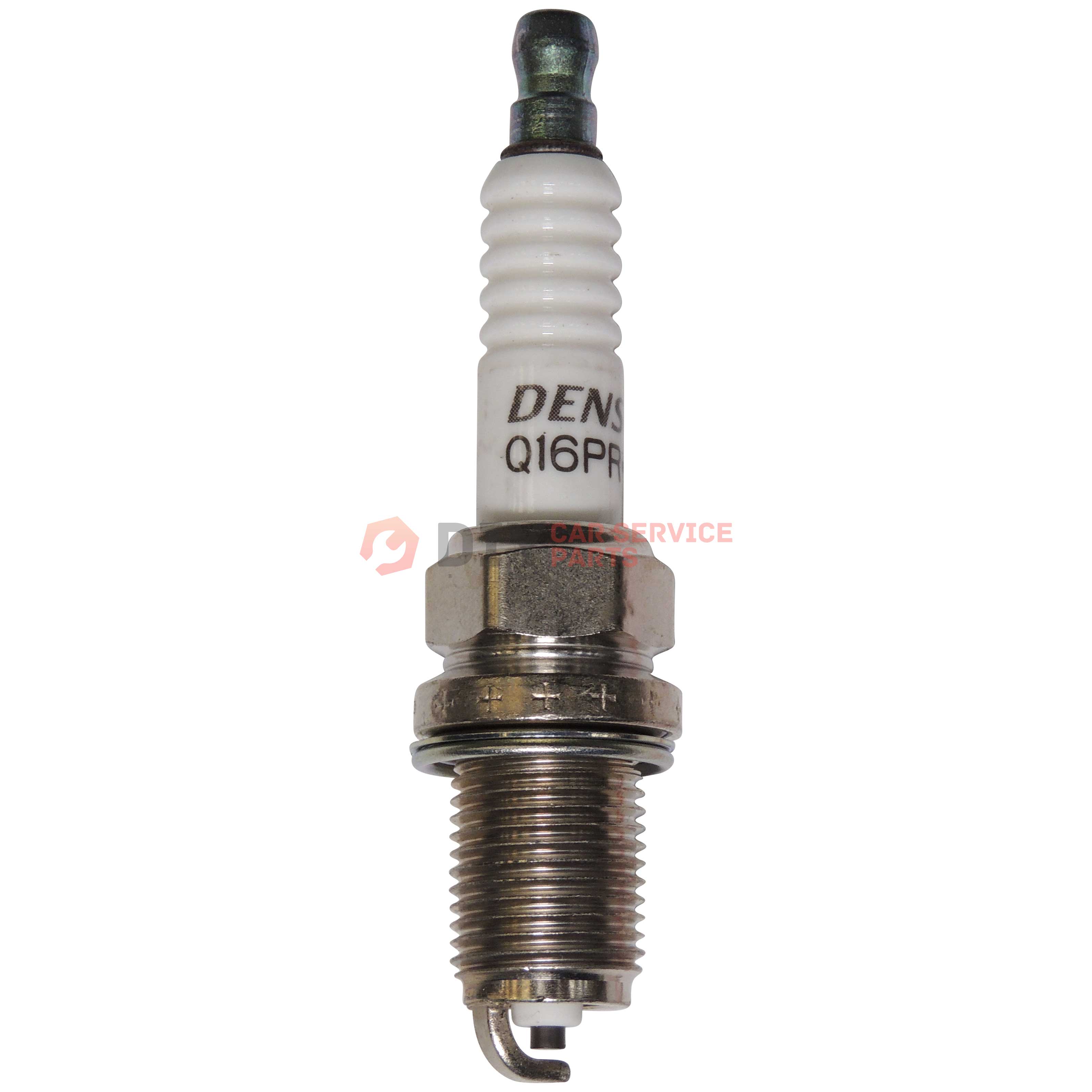 Denso Q16PR-U Pack of 5 Spark Plugs Replaces 067700-4450 7700743137 ...