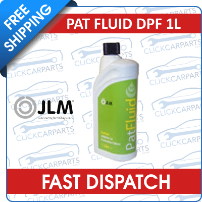 1 Litre Pat Eolys DPF/Diesel Particulate Filter Fluid DPX 42/176 | eBay
