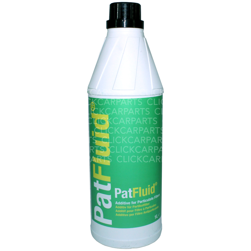 1 Litre Pat Eolys DPF/Diesel Particulate Filter Fluid DPX 42/176 | eBay