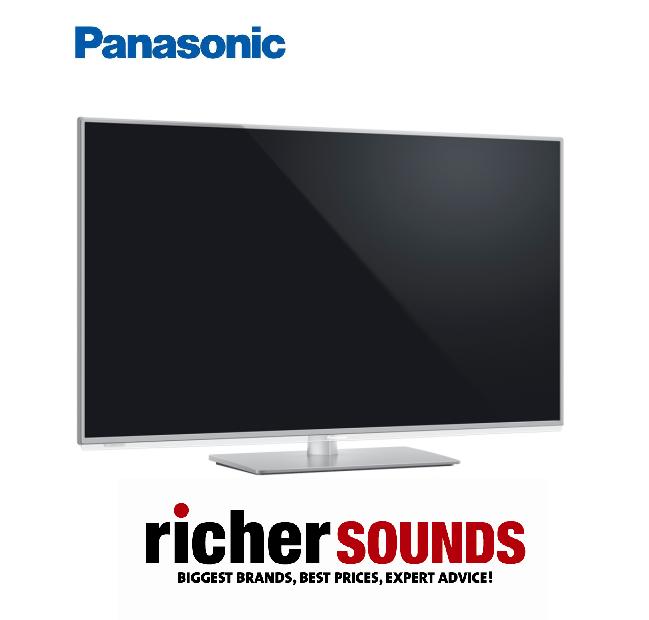 Panasonic Viera 42 Plasma Silver at Charli Fiaschi blog