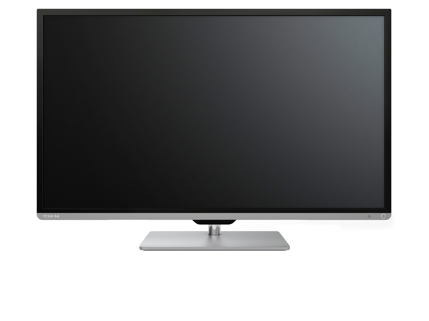 Richer Sounds TOSHIBA 40L7355DB 40 inch 3D LED Smart TV 1080p HD with ...