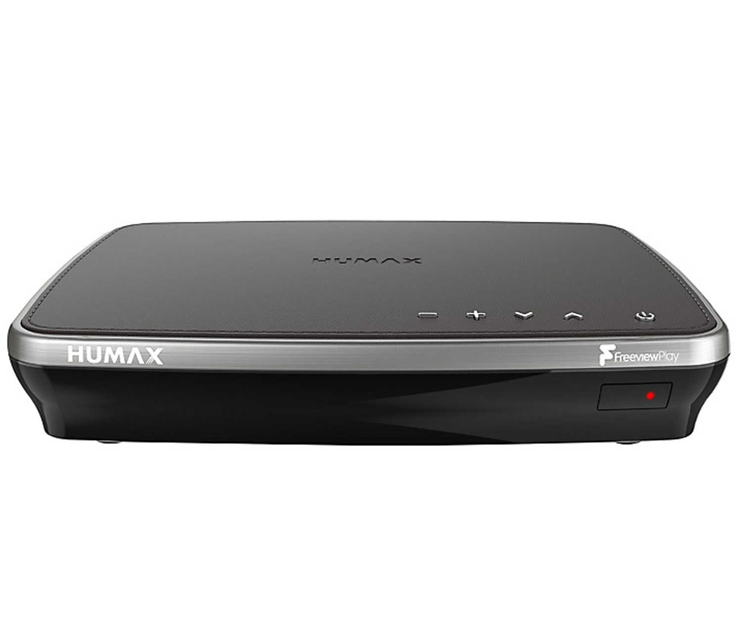 Humax FVP-4000T 500 GB Freeview Play HD TV Recorder - Moccha | eBay