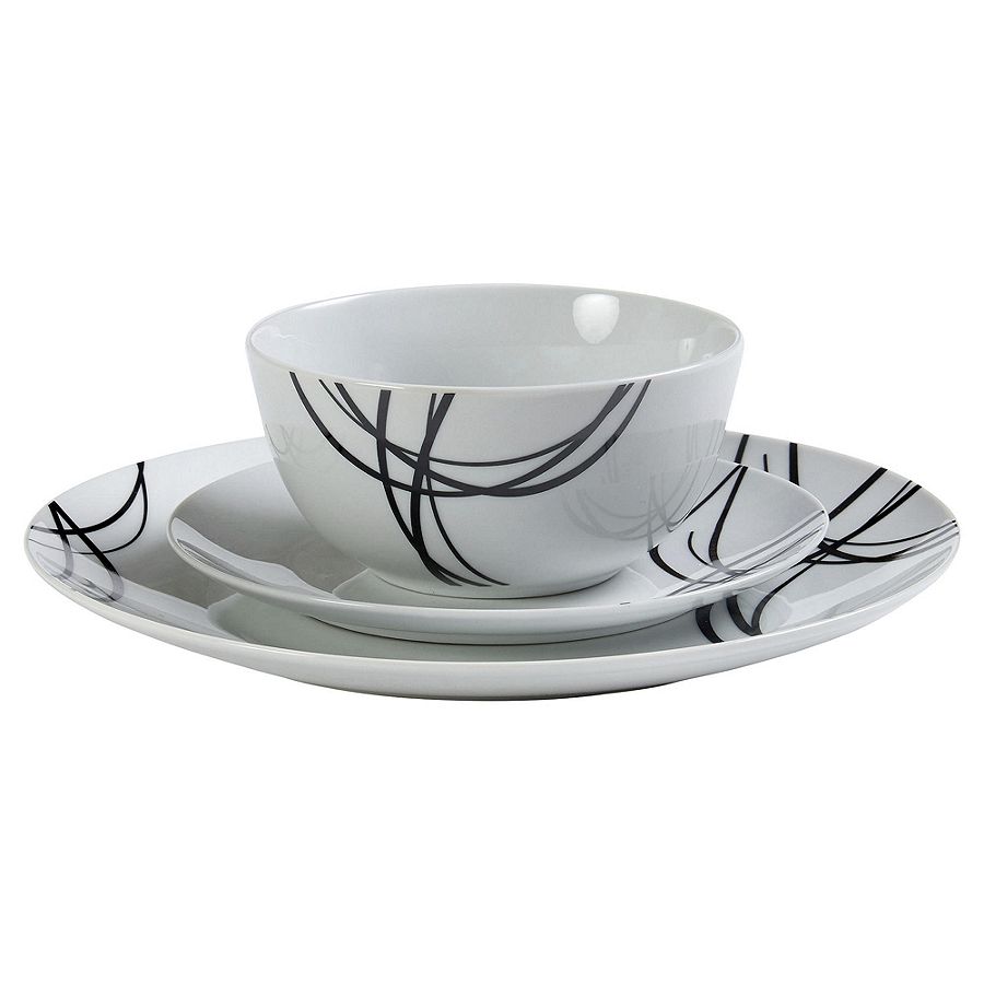 Dinner Sets Tesco Ireland at Wendy Elkins blog