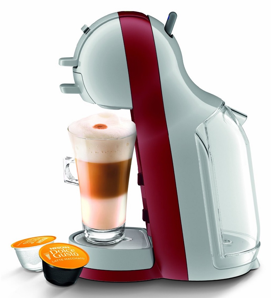 Nescafe Dolce Gusto Mini Me Bundle Automatic Coffee Machine at Nathan ...