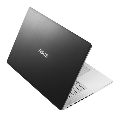 ASUS N Series N750JK 17.3" Laptop Full HD, Intel Core i7, 8GB RAM, 2TB ...