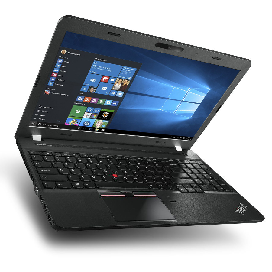 Lenovo Thinkpad Edge E550 15.6" Business Laptop Core i3-5005U 4GB RAM ...