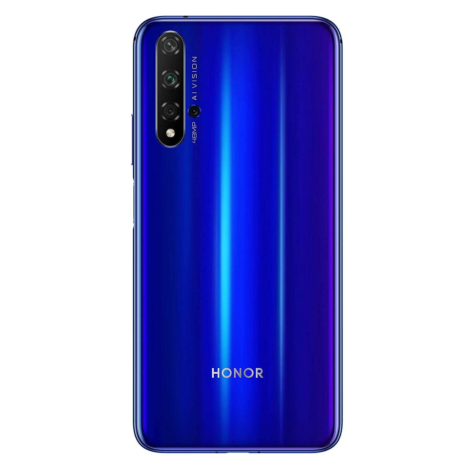 Huawei Honor 20 6.26" Unlocked Smartphone, 6GB RAM, 128GB Storage ...