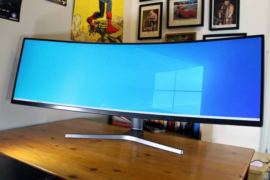 Samsung 49 QLED Super Ultra Wide Curved Gaming Monitor Aspect Ratio Samsung 49 QLED Super Ultra Wide Curved Gaming Monitor Aspect Ratio