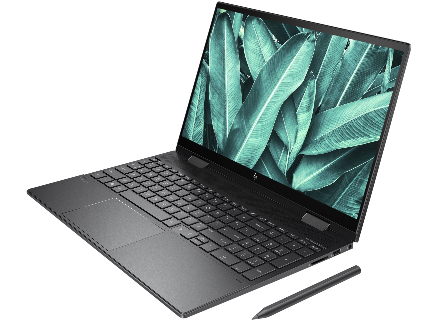 HP ENVY X360 Notebook Intecsa