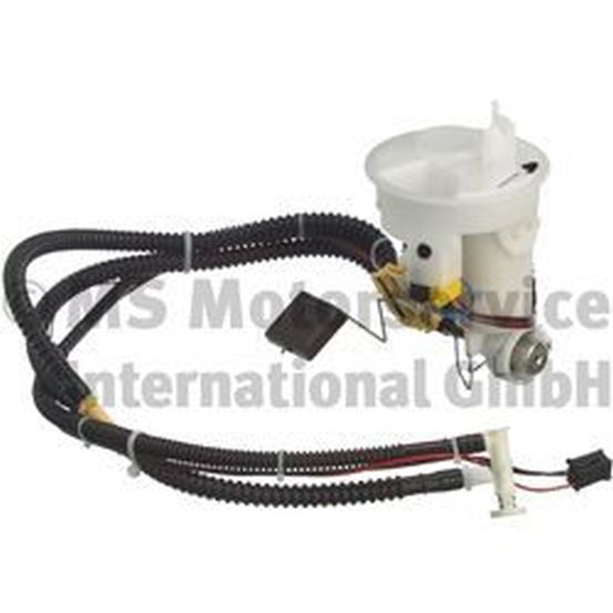 Fuel Tank Sender Unit Sensor 2034706694 A2034706694 Clk C-Class Clc ...