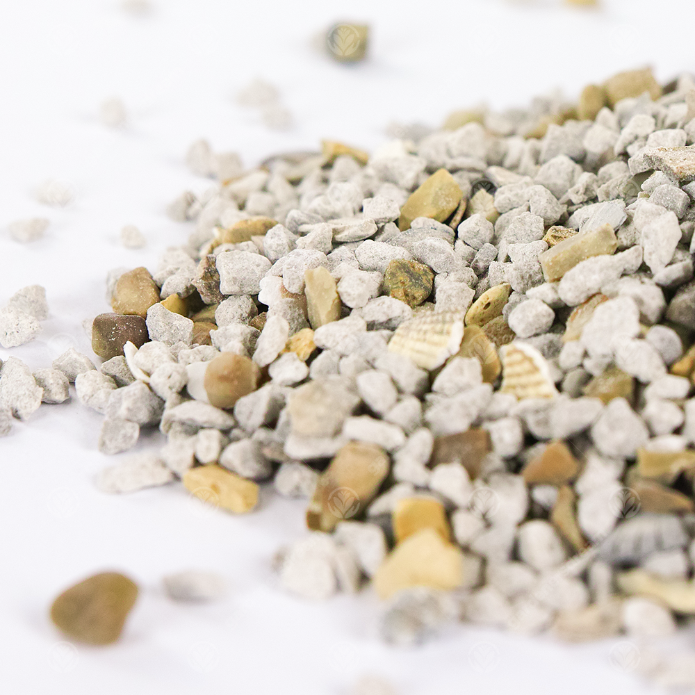 GardenersDream Mixed Poultry Grit - Premium Food With Oyster Shell ...