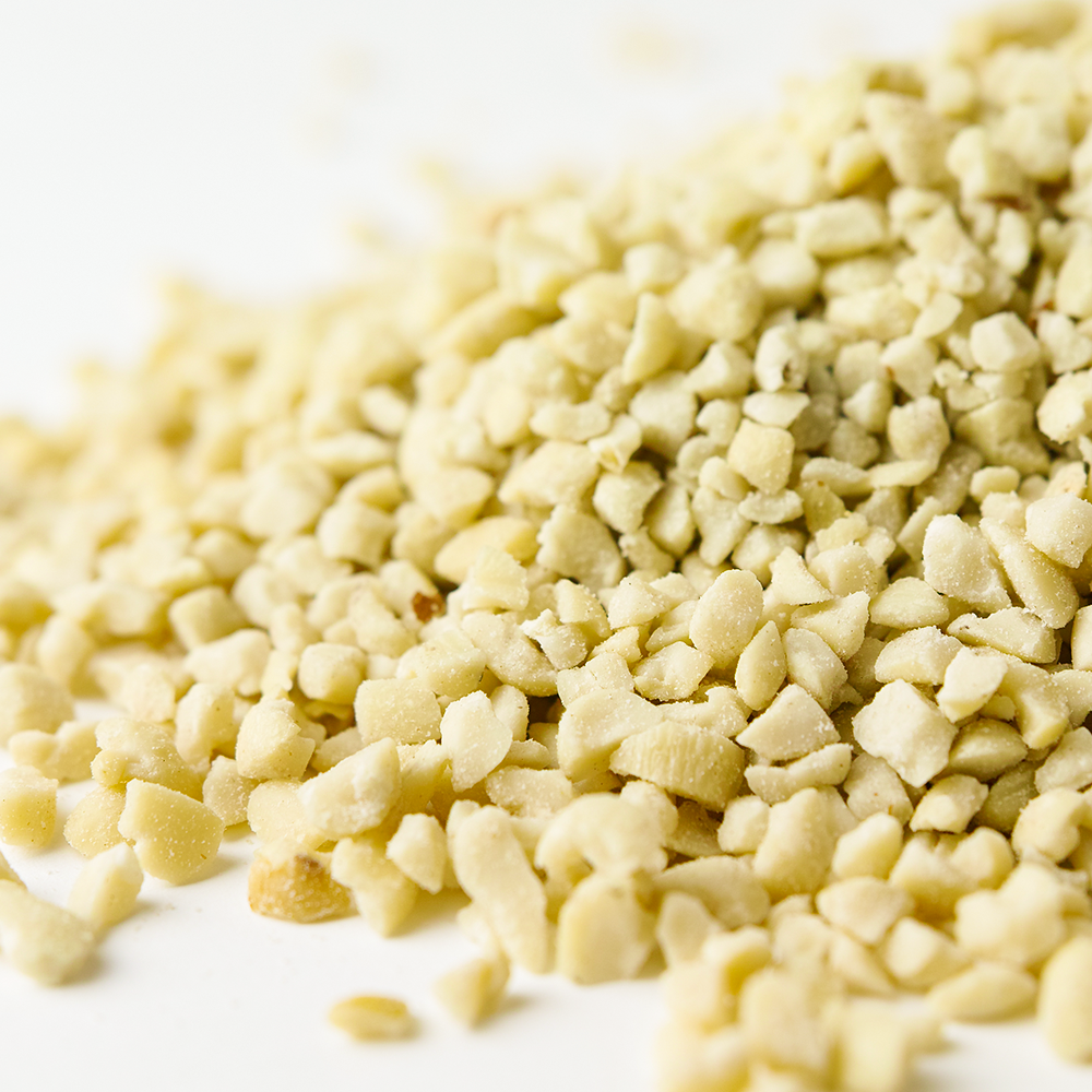 GardenersDream Kibbled Peanuts - Premium Wild Bird Food Crushed Feed ...