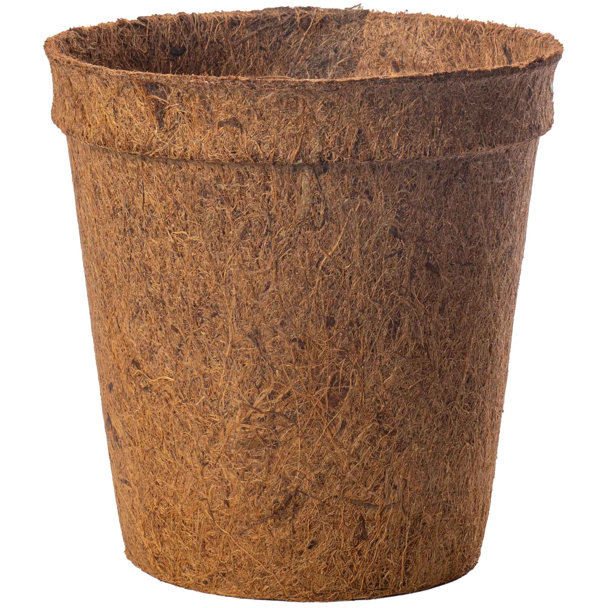 Biodegradable Coir Plant Pots Eco-Friendly Coconut Fibre for Seedlings ...