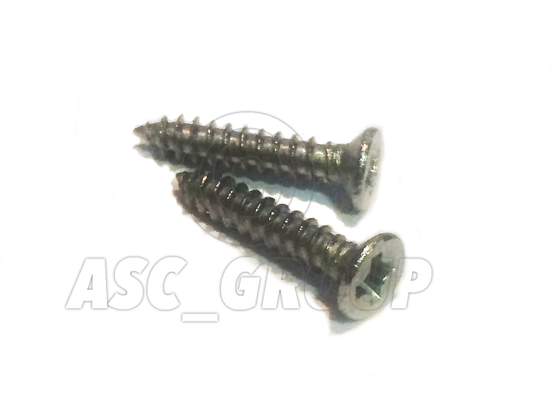 Brushed Stainless Steel House Numbers Screw on - All Numbers - 10cm ...