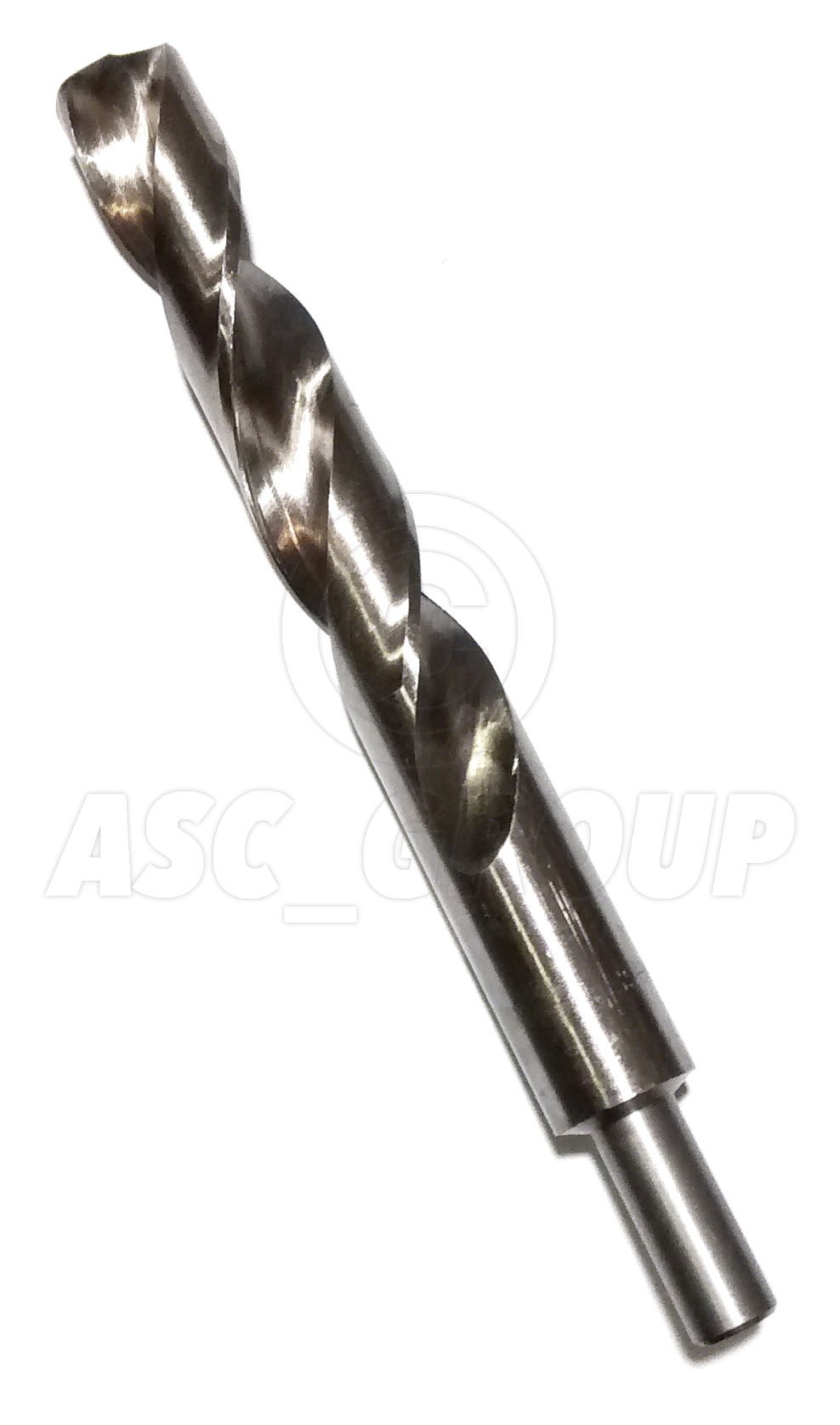 Professional Drill Bits HSS-G Ground Bright - Various Sizes - Metal ...