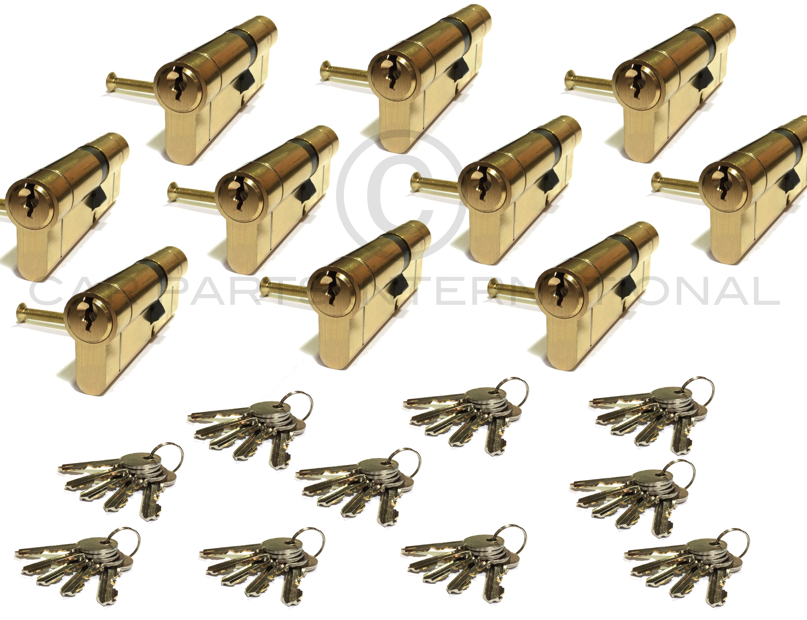 Keyed Alike Euro Locks at Douglas Hairston blog