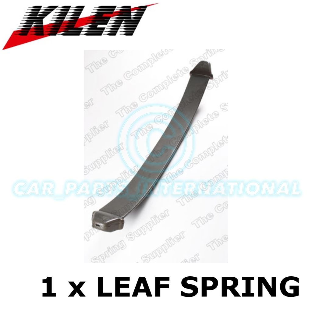 Kilen Front Leaf Spring for MERCEDES SPRINTER 208-214/208-216 CDI Part ...