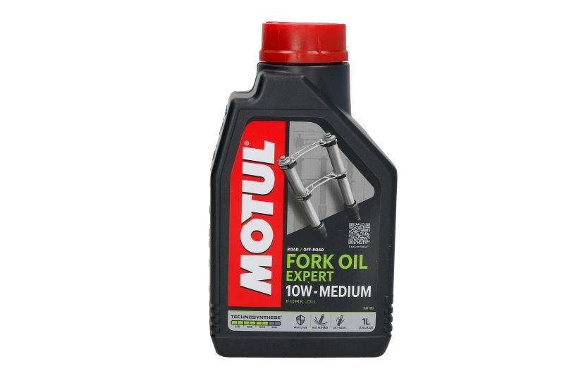 Motul Fork Oil Expert SAE 10W 1L - Shock Absorber Oil - 105930 689791043092 | eBay
