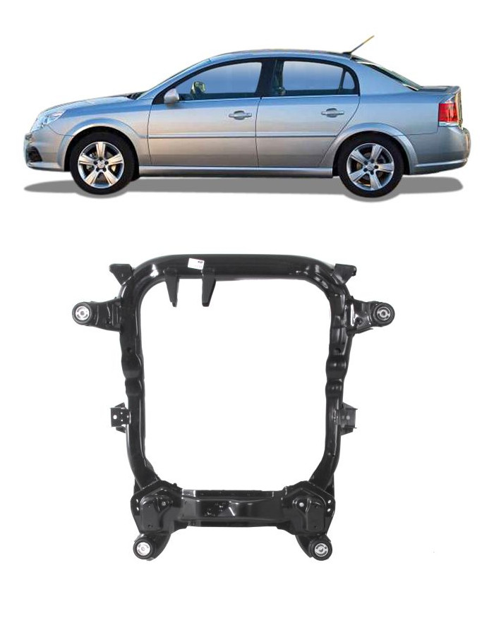 Front Engine Subframe - fits Vauxhall / Opel Vectra C Petrol / Diesel ...