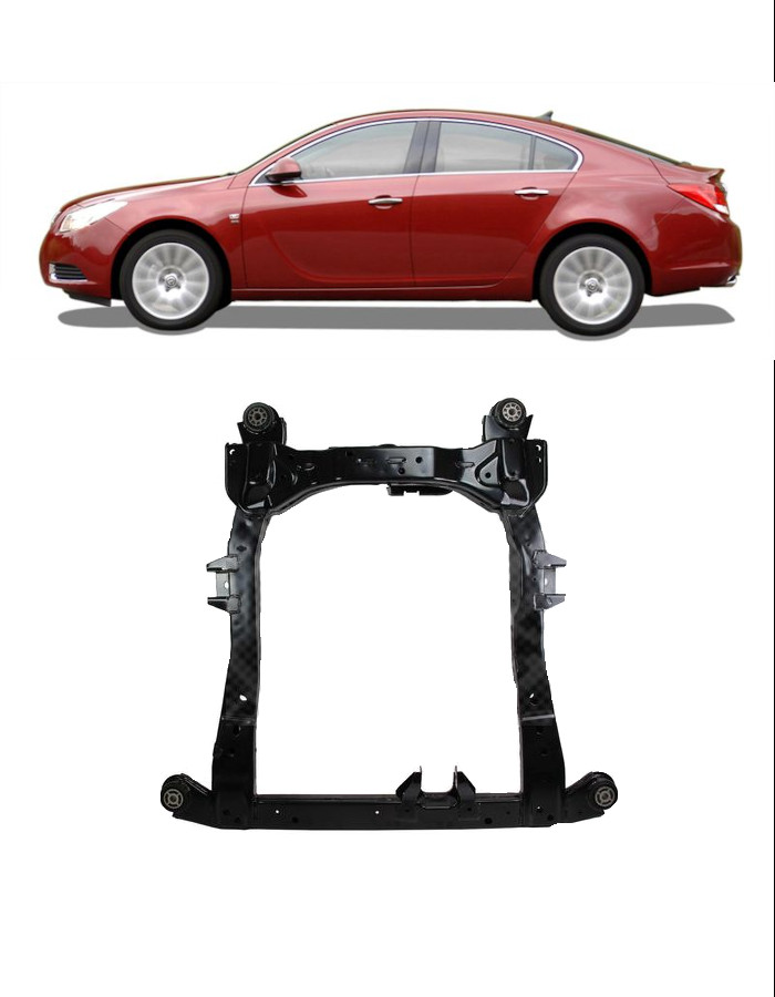 Front Engine Subframe - fits Vauxhall / Opel Insignia Petrol / Diesel ...