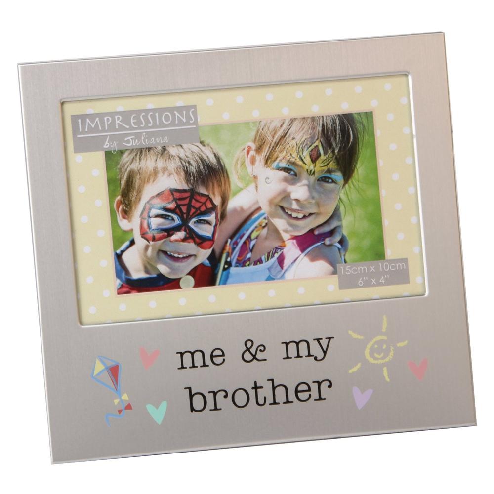 Brother And Sister Photo Frames