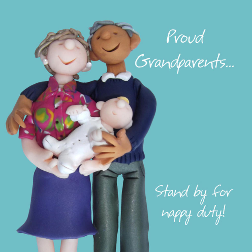 Congratulations Messages For New Grandparents New Baby Wishes Images 