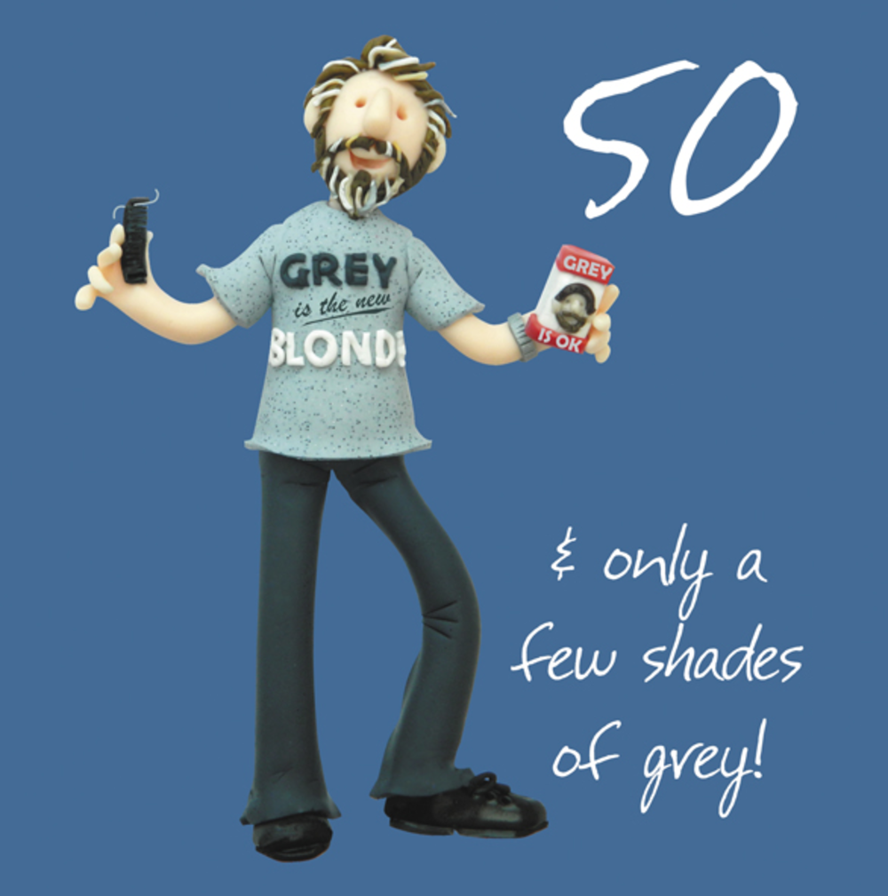 Mens 50th Birthday Card Greeting Card Cards Love Kates Mens 50th Birthday Card Greeting Card Cards Love Kates