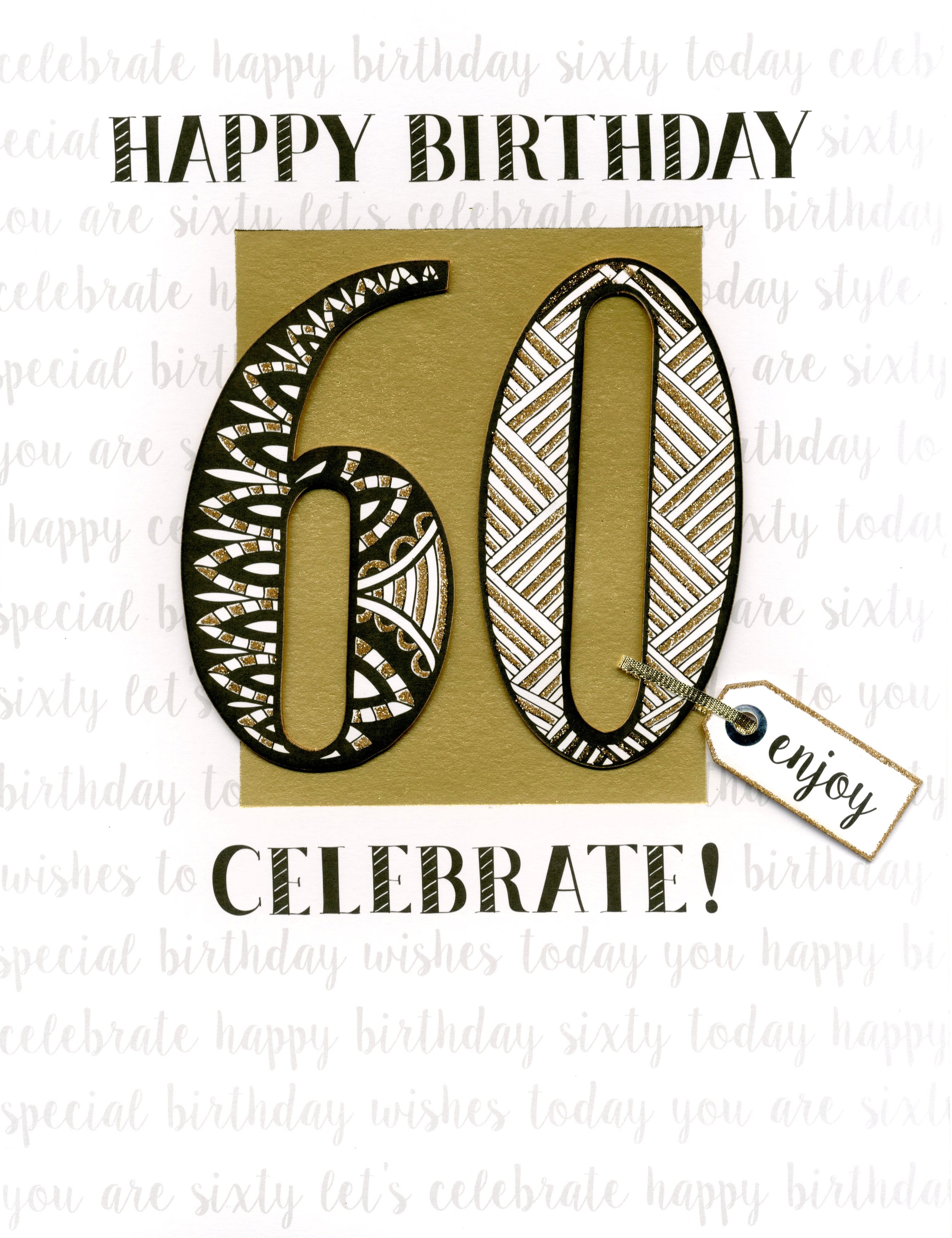 60th Birthday Card Messages For Wife 60th Birthday Card Messages For Wife