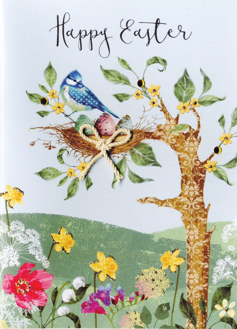 Easter Cards Cards For Easter Happy Easter Cards Love Kates