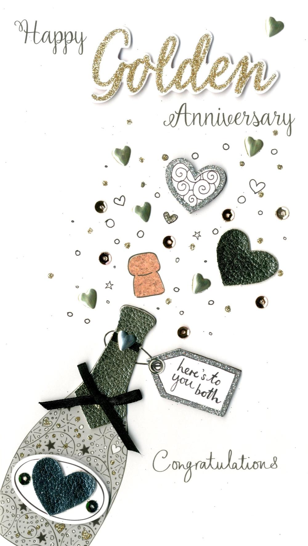 happy-golden-anniversary-greeting-card-hand-finished-cards