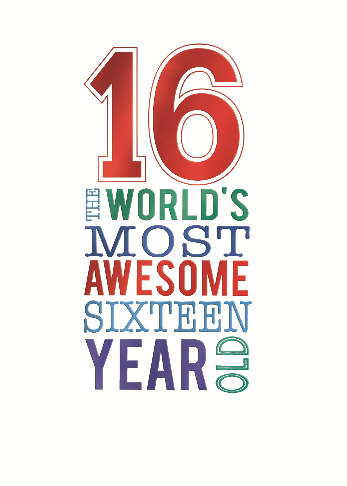 Boys 16th Birthday Greeting Card Cards Boys 16th Birthday Greeting Card Cards