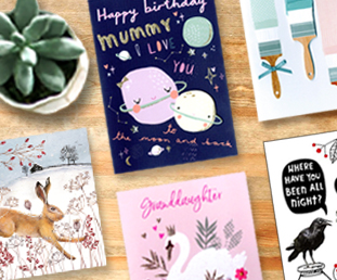 Love Kates | Online Card Shop | Online Gift Shop