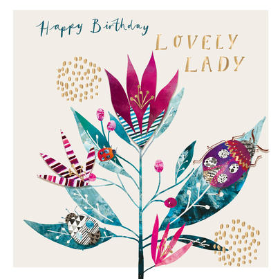 Peaceful Happy Birthday Quotes