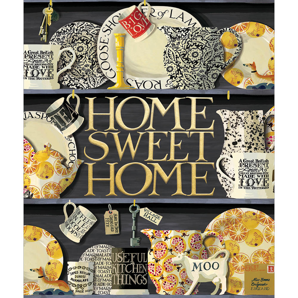Most Wonderful Grandma Emma Bridgewater Birthday Greeting Card | Cards Most Wonderful Grandma Emma Bridgewater Birthday Greeting Card | Cards