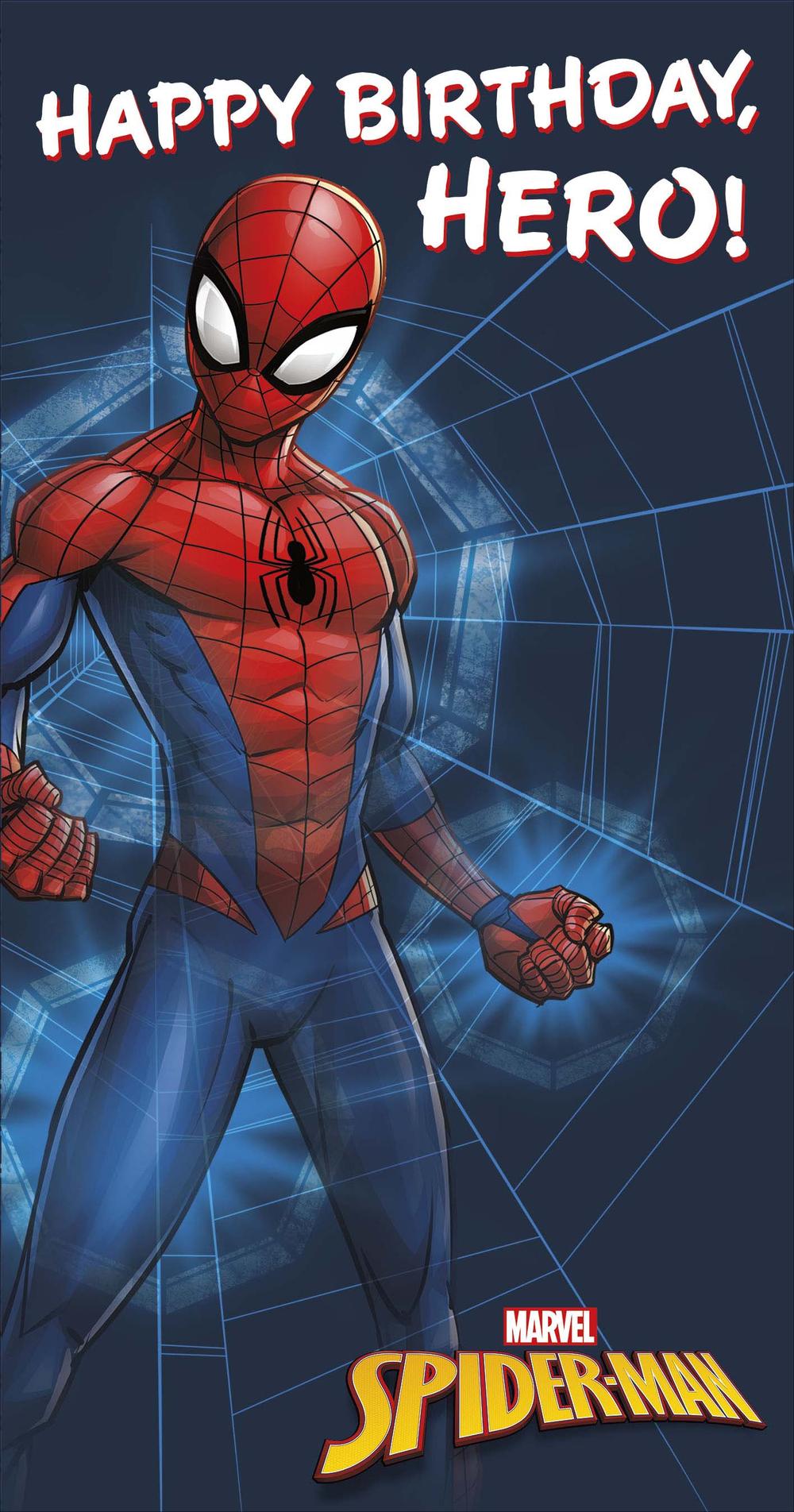 Spiderman Cards Ubicaciondepersonas cdmx gob mx