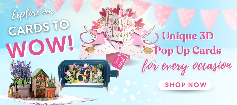 Love Kate's | Online Card Shop | Greeting Cards Online
