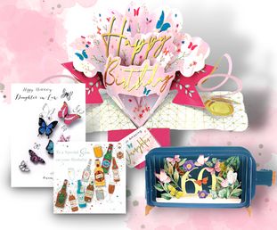 Love Kate's | Online Card Shop | Greeting Cards Online