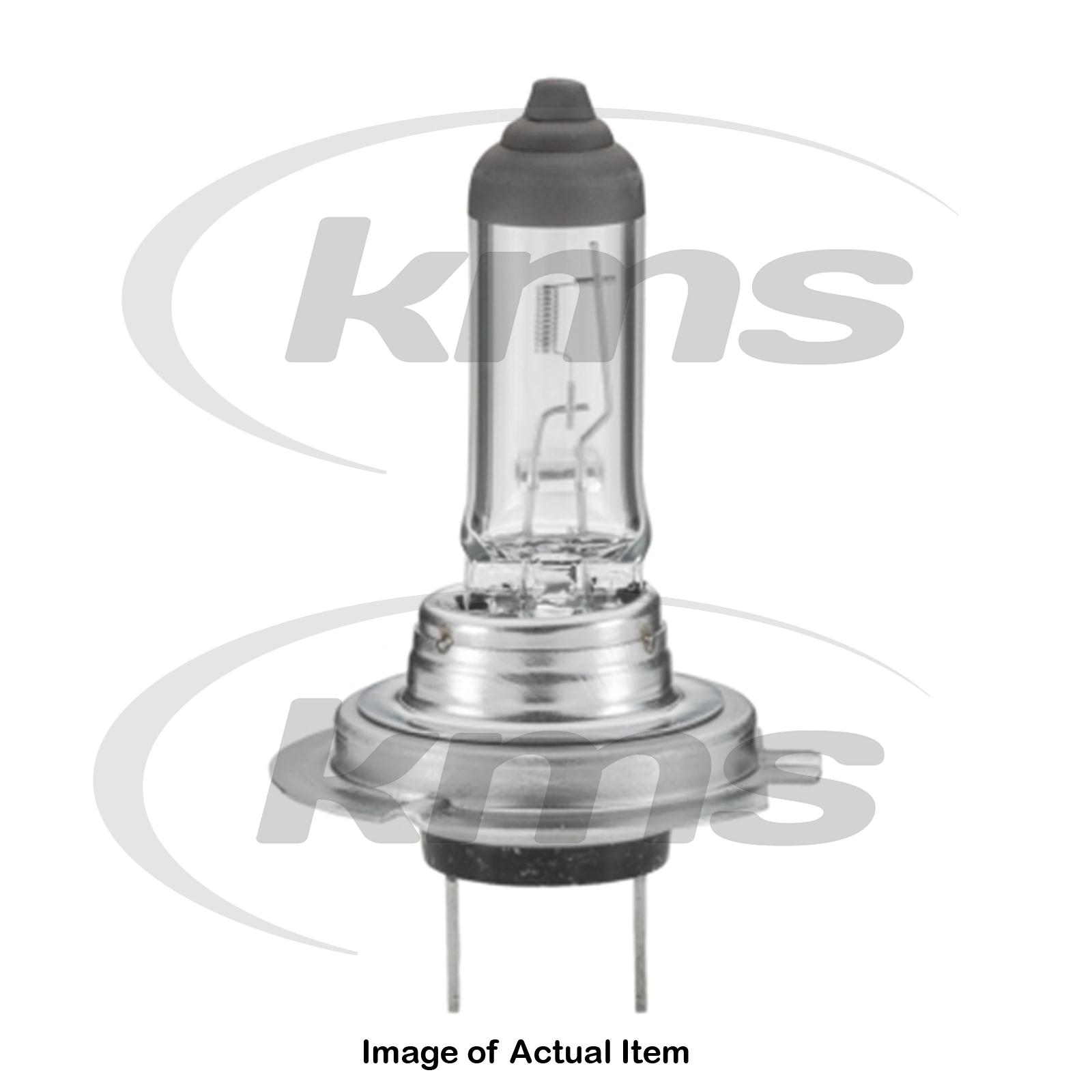 10x HELLA Spotlight Bulb 8GH 007 157-121 MK1 Genuine Top German Quality ...