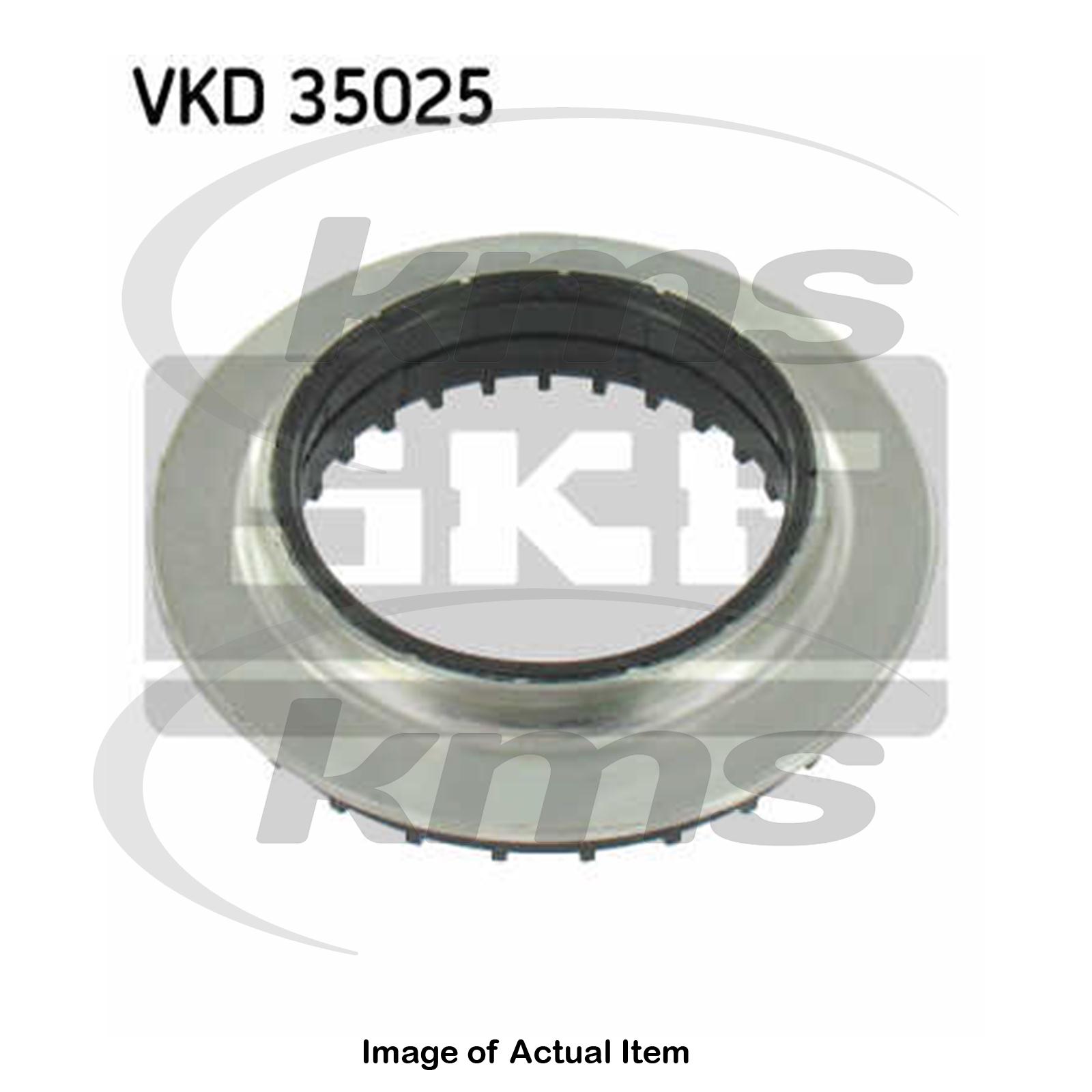 New Genuine SKF Strut Support Mounting Anti Friction Bearing VKD 35025 ...