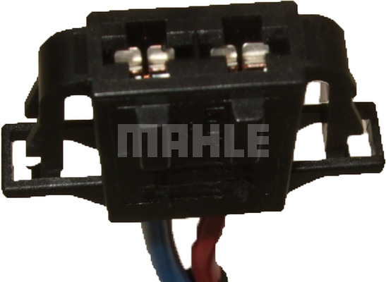 MAHLE PC Aircon blower regulator and resistor ABR37000P – ARKS4Cooling.com